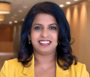 Multipotentialite Bala Venkat Muthukaruppan: Empowering Women to Rise ...