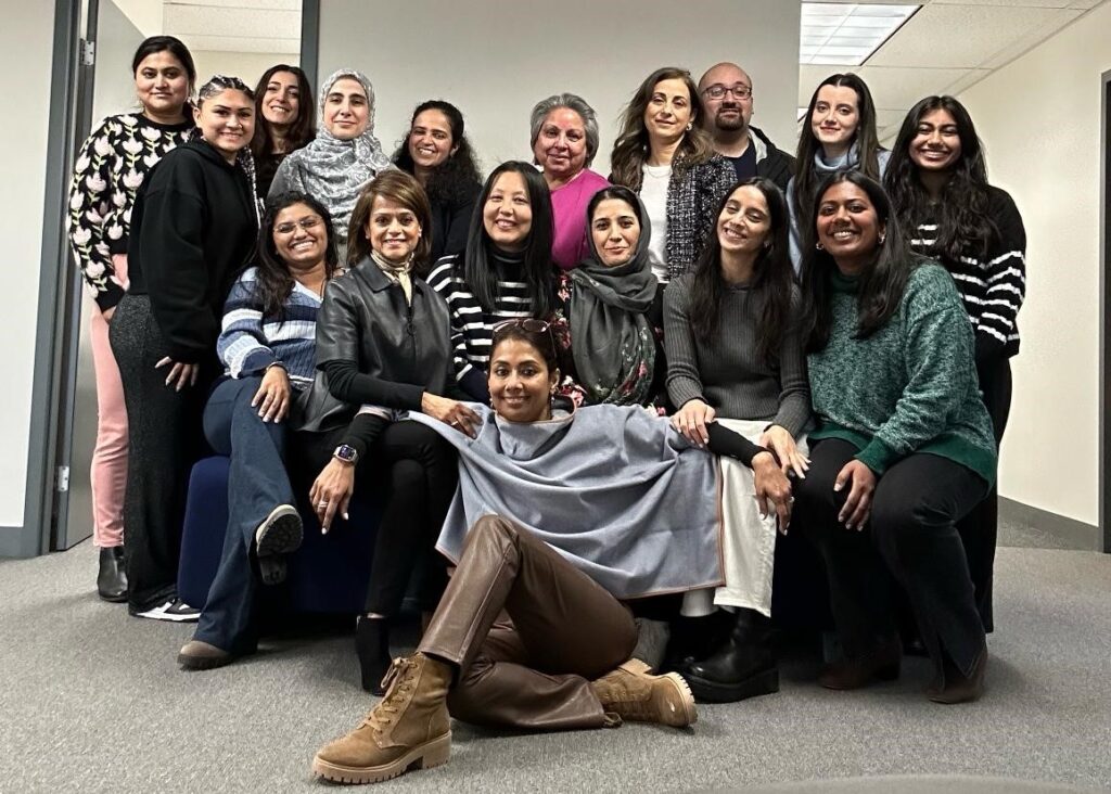 Saheli Appoints Priya Murali as Its New Executive Director, New ...