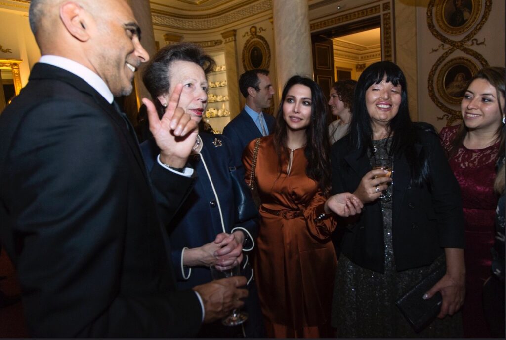 Dr. Samata Sharma: Addiction Medicine and Power of Personal Narrative ...