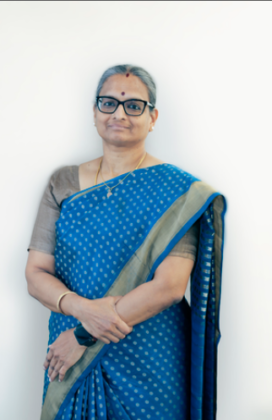 Tata Technologies appoints Sukanya Sadasivan as Chief Operating Officer - INDIA New England News