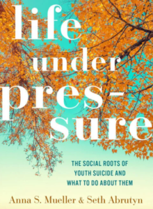 Talking about suicide saves kids’ lives - INDIA New England News