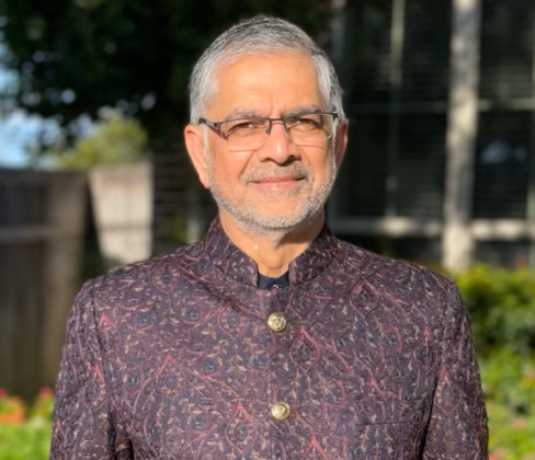 Rajnish Anand of Andover, MA, Passes Away Unexpectedly at 61 - INDIA ...