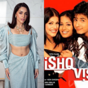 'Nostalgia & novelty': Naila Grrewal on recreating song 'Chot Dil Pe ...