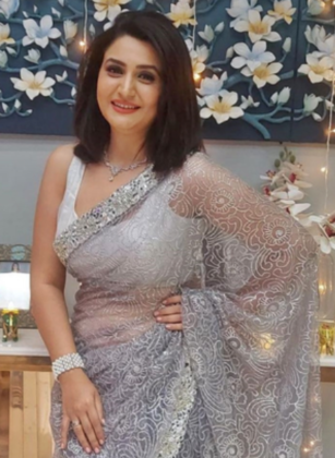 Bhakti Rathod reveals her biggest learning on Guru Purnima - INDIA New ...