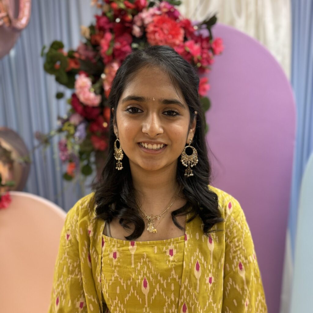 INDIA New England News Announces 20 Under 20 Stars List for 2024 ...
