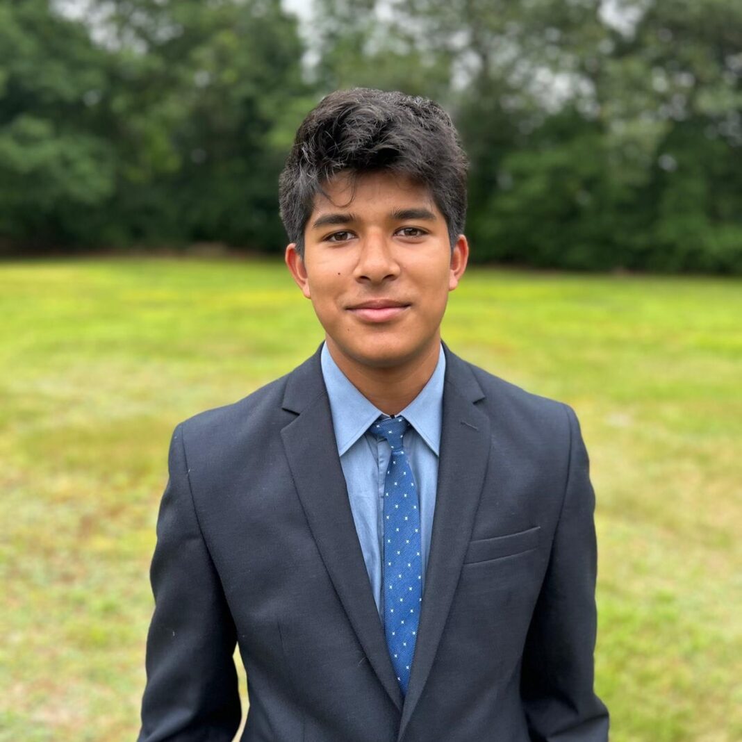 INDIA New England News Announces 20 Under 20 Stars List for 2024 ...