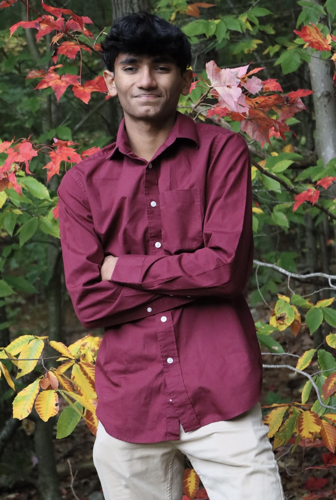 Young Brigade of Ayush Agrawal and Haasini Buddepu to Emcee 20 Under 20 Award Ceremony - INDIA ...