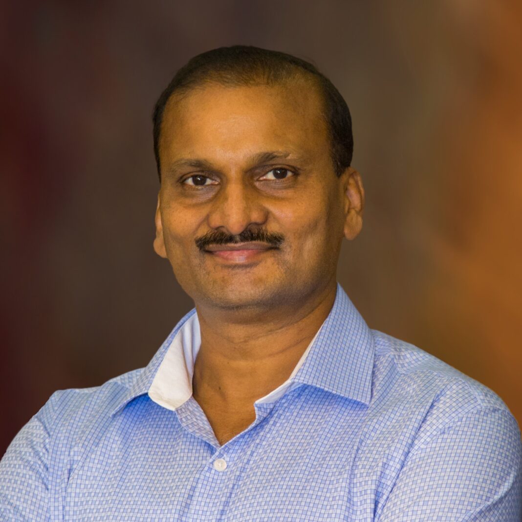 Meet Mohan Nannapaneni Whose TEAM Aid Has Transported Over 3,000 Mortal ...