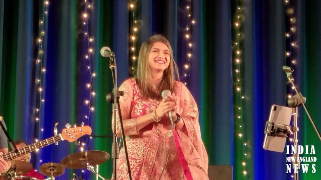 Valentino Almeida Renders Kishor Kumar Medley Perfectly, but Neha Varma Steals the Show with ...