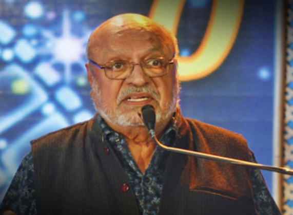 Obituary: National Awardee film-maker and 'parallel cinema' doyen Shyam ...