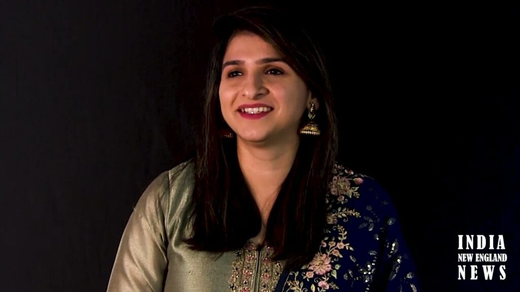 Meet Sa Re Ga Ma Pa Marathi Finalist Neha Verma as She Makes Her Debut ...