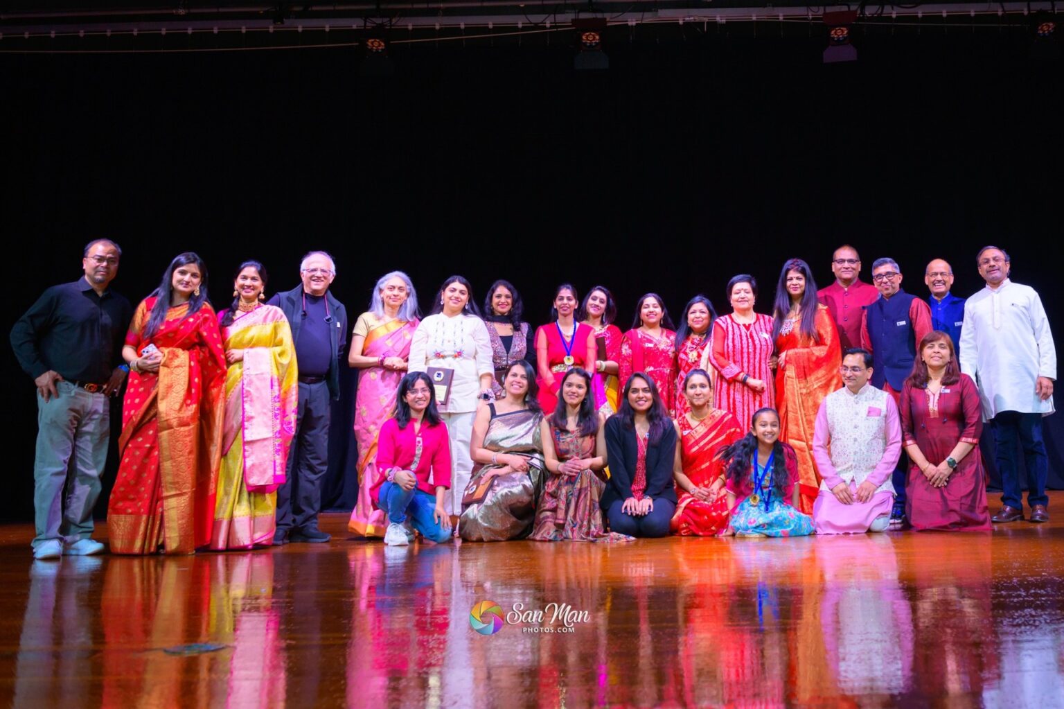 Summer is Buzzing With Indian Events in Greater Boston - INDIA New ...