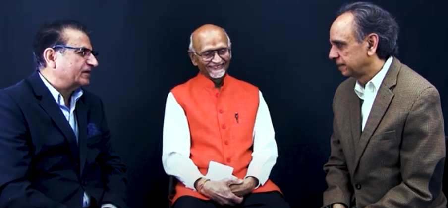 Vishwa Hindu Parishad Opens First Building in the US: Om Hindu ...