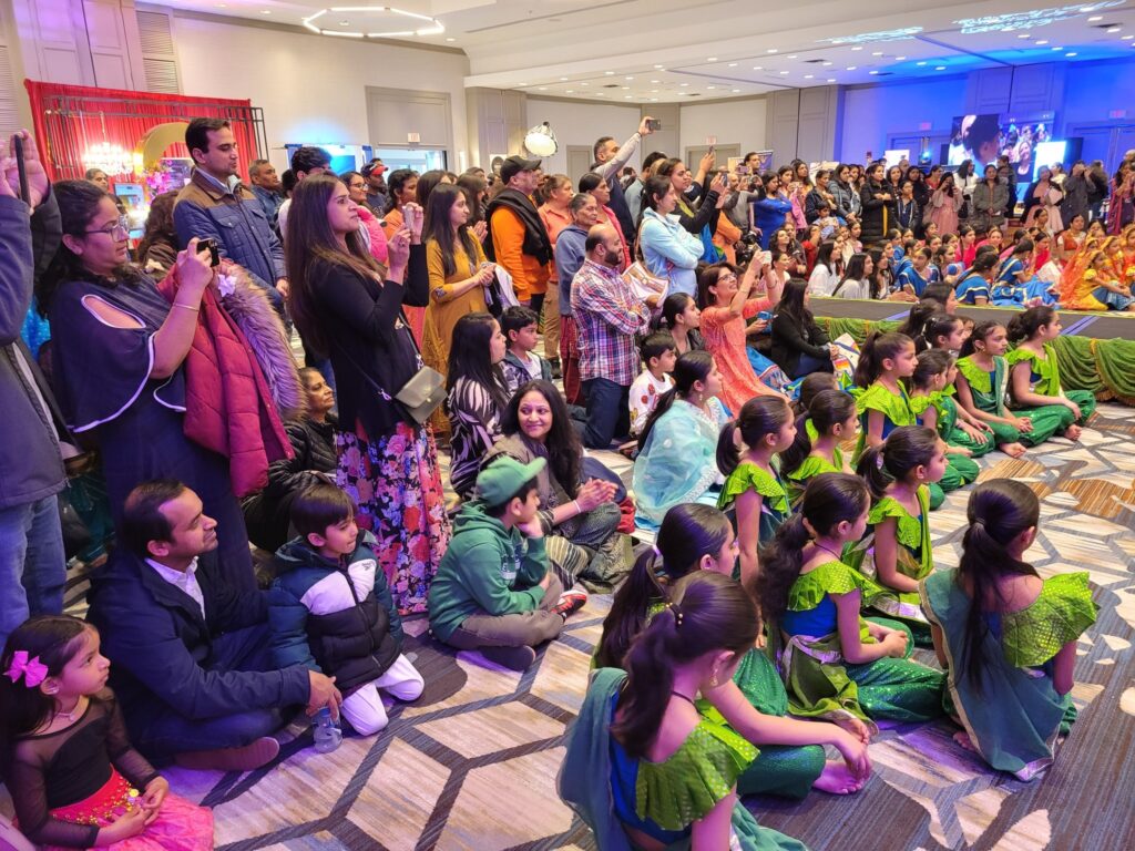Wedding Season Begins: INDIA New England’s 18th Annual Spring Expo ...