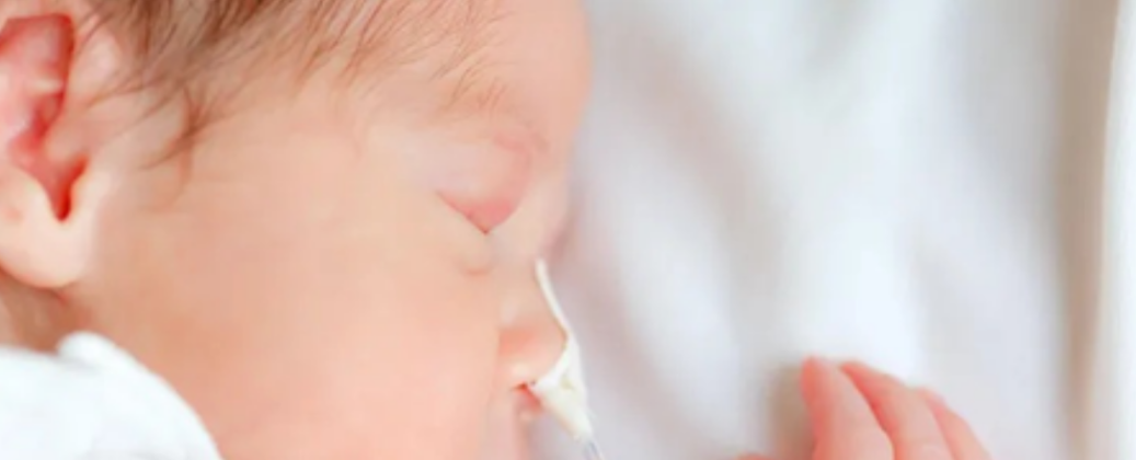 First Baby Born in Britain from Transplanted Womb — Mother and Baby ...