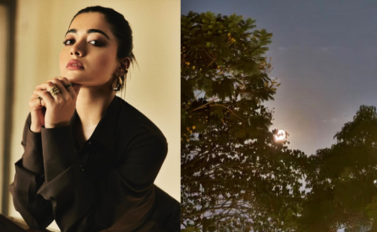 Bollywood Roundup: Kajol, Rashmika Mandanna, Deepika Padukone, and more... - INDIA New England News