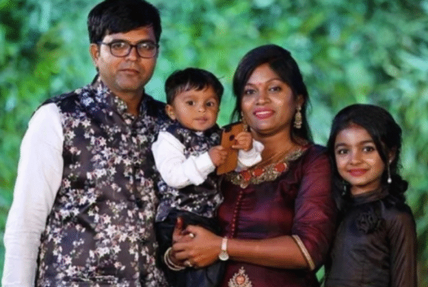 U.S. Court Sentences Indian-Origin Mastermind in Fatal Human-Smuggling ...