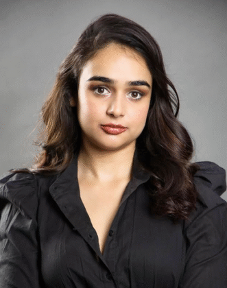 Kaveri Kapur Releases New Single 'Reminisce,' Written at Age 15 - INDIA ...
