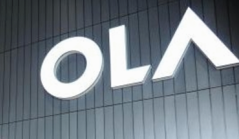 Vanguard Slashes Ola’s Valuation to $1.25 Billion as IPO Prospects Dim ...