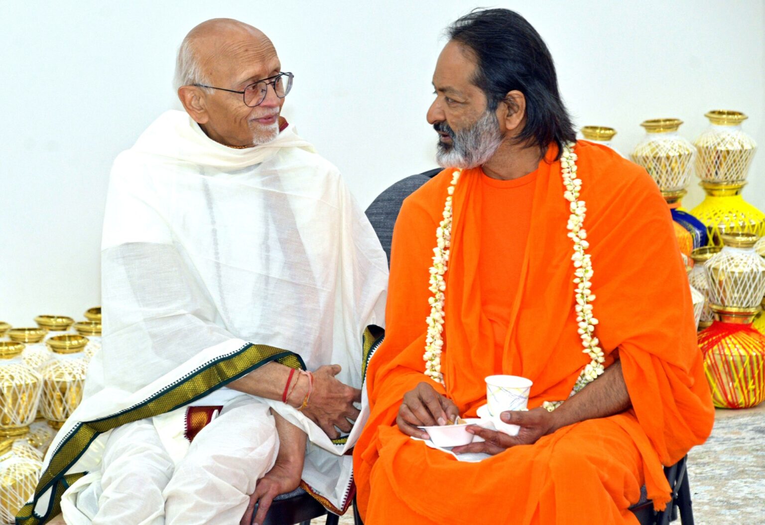 From Vision to Sacred Reality: OM Hindu Community Center Inaugurated ...