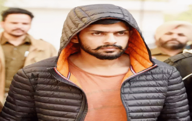 Canadian Mayor Urges Federal Government to Designate Bishnoi Gang as ...
