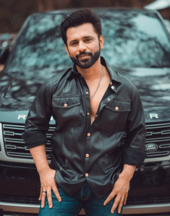 Rahul Vaidya Reflects on Career Beginnings with ‘Indian Idol’ and His ...