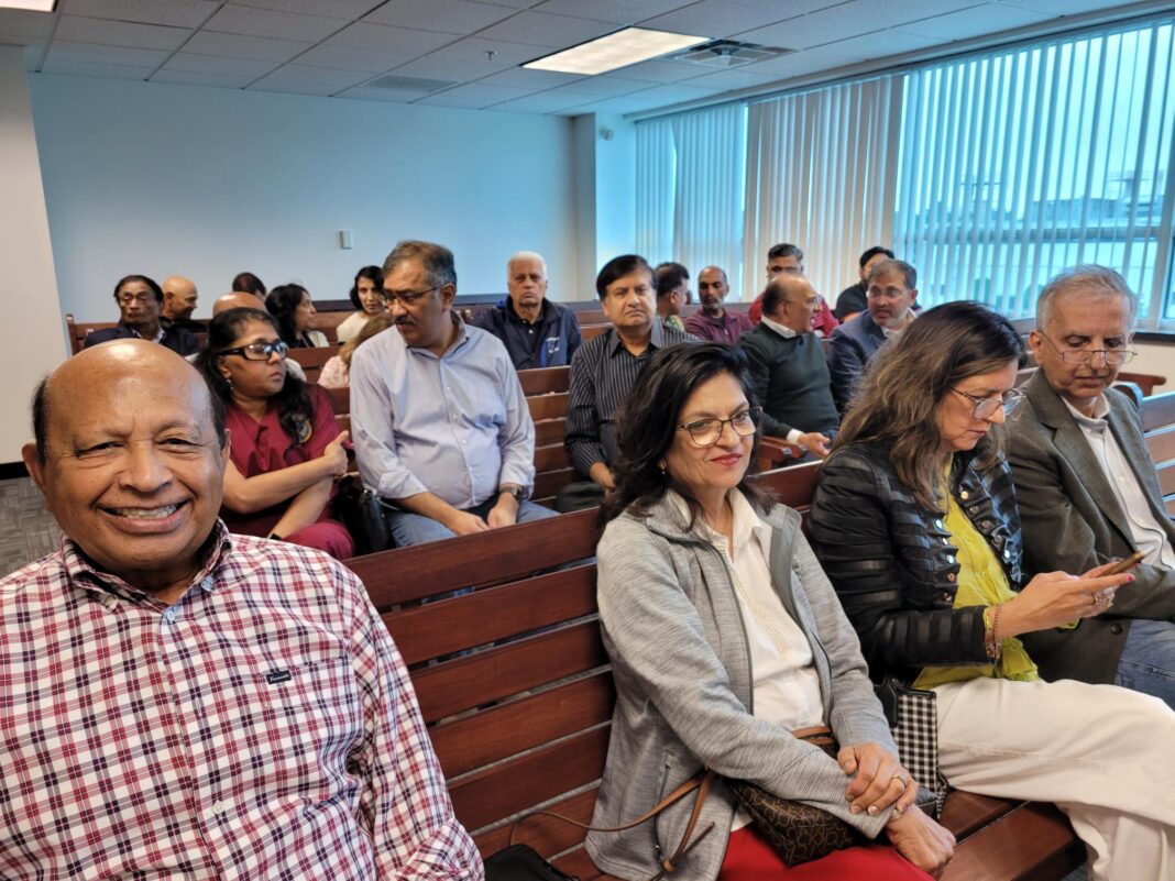 Tears, Anguish, and Generations of Loss: Indian American Victims Speak ...