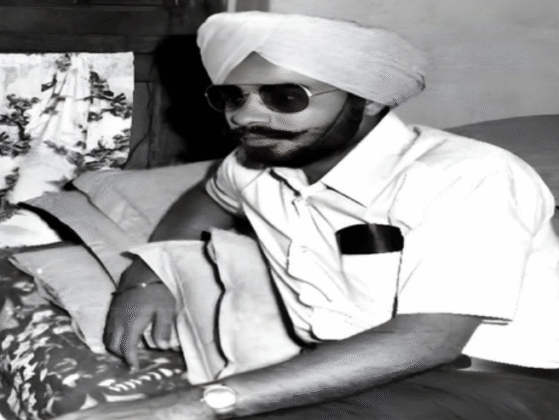 How a Young Narendra Modi Resisted Tyranny During the Emergency and ...