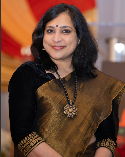 Anu Chitrapu-2025 - INDIA New England News