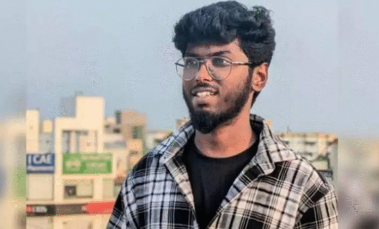 Dalit IT Professional Hacked to Death in Suspected Honor Killing in Tamil Nadu’s Tirunelveli ...