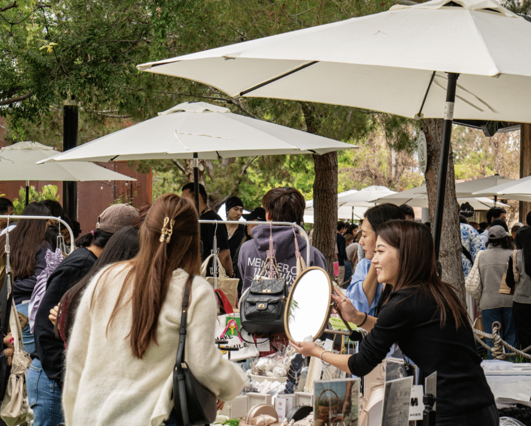 MAUM Market Brings Celebrated Asian Makers’ Pop-Up to Boston Seaport on ...