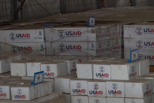 U.S. Foreign Aid Cuts Could Cause Over 14 Million Preventable Deaths by ...