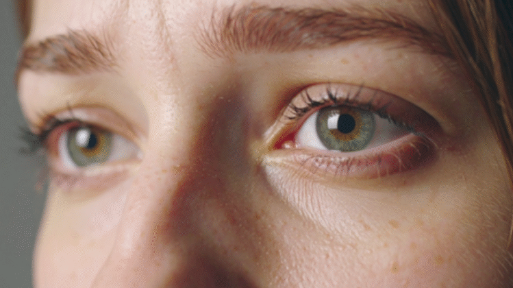 Study Uncovers How Eye Contact Shapes Communication With Humans—and ...
