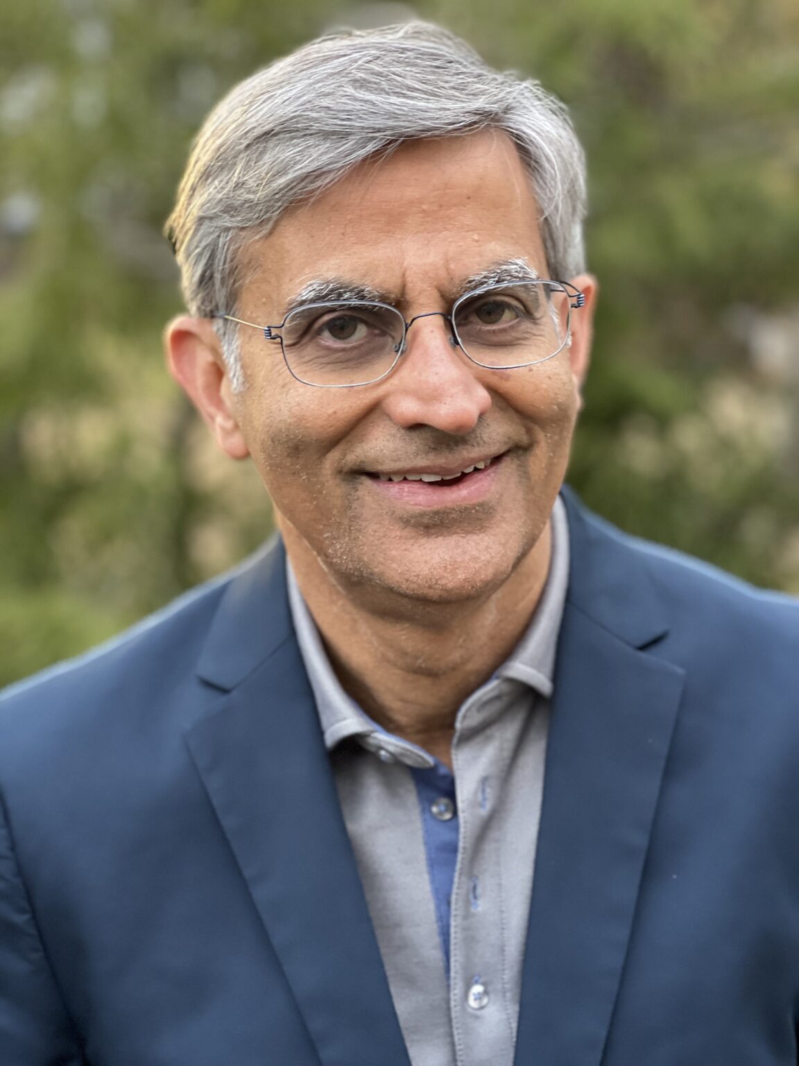 Meet TiECON East 2025 Co-Chair Dr. Atul Dhir - INDIA New England News