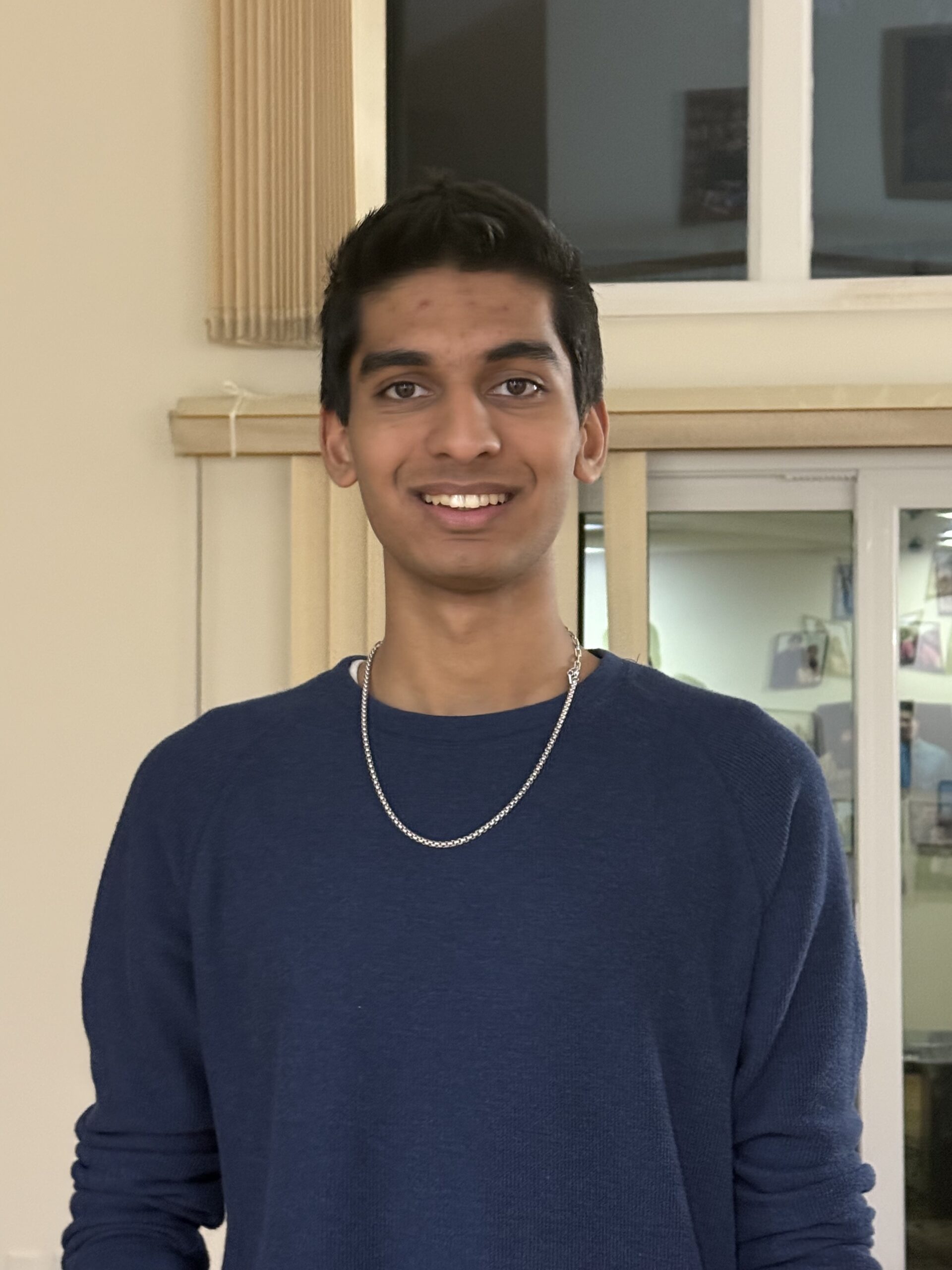 Neil_Shah - INDIA New England News