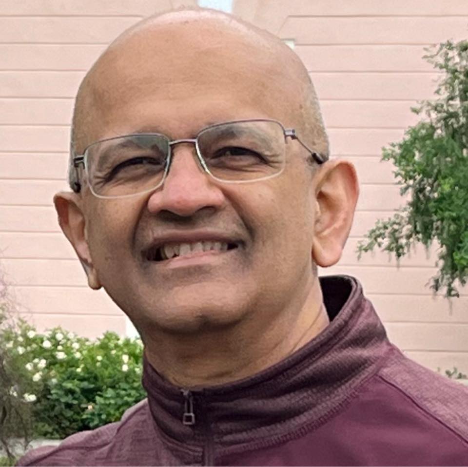 Satish Bhatt - INDIA New England News