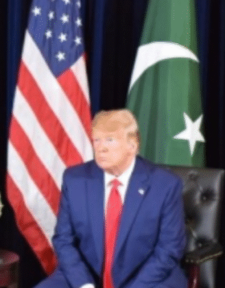U.S. Holds Counterterrorism Dialogue with Pakistan, a Known Host to ...