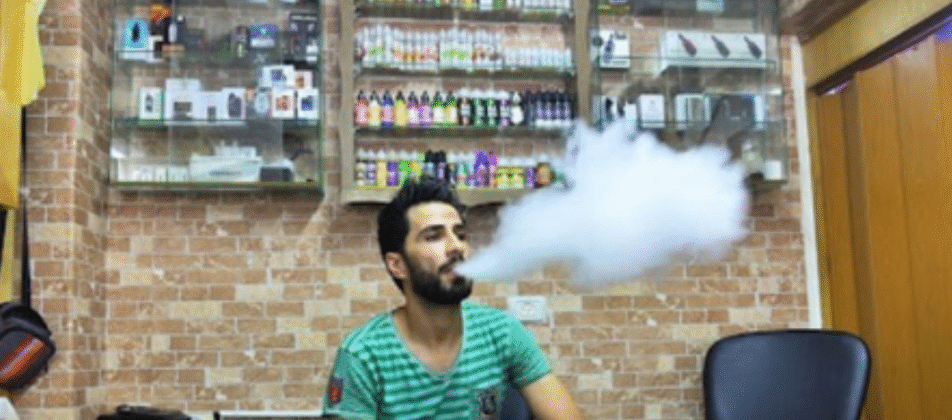 Review Warns Youth Vaping Tied to Health Risks and Greater Likelihood ...