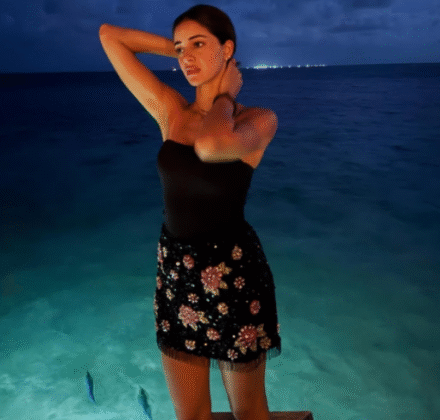 Bollywood Roundup: Ananya Panday, Sanjay Dutt, Anupam Kher, and more ...