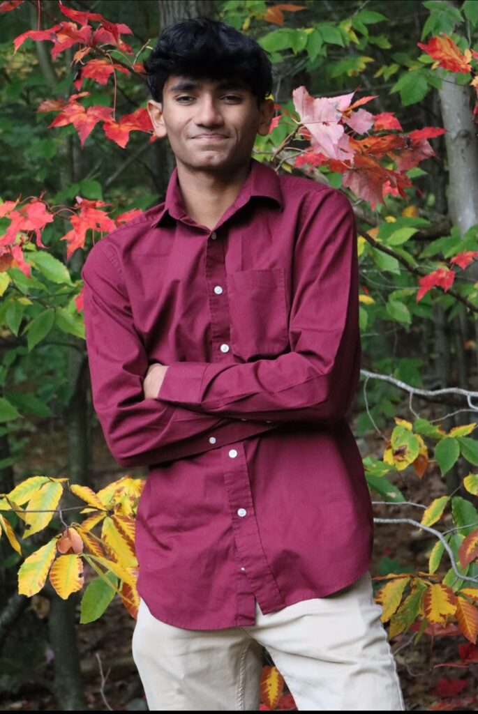 Spotlight Trio: Aaria Madan Nagpal, Ayush Agrawal, and Jharna Madan to Lead 2025 20 Under 20 ...