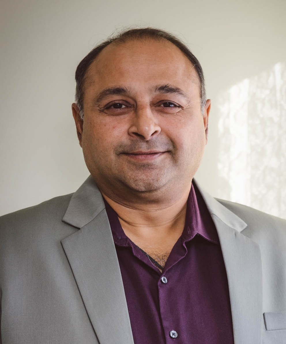 Deepak Garg - IAGB - INDIA New England News