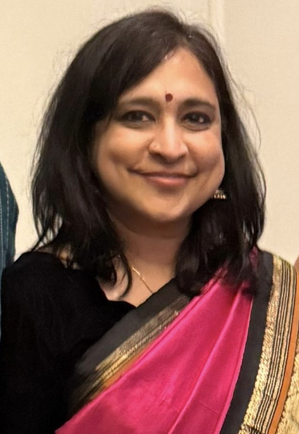 Anu Chitrapu-2025-NECA - INDIA New England News