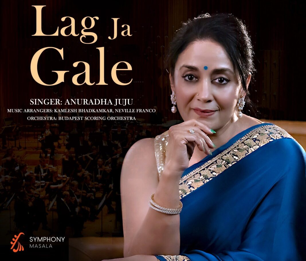 Juju Productions and Saregama India Ltd. Present First-Ever Bollywood ...