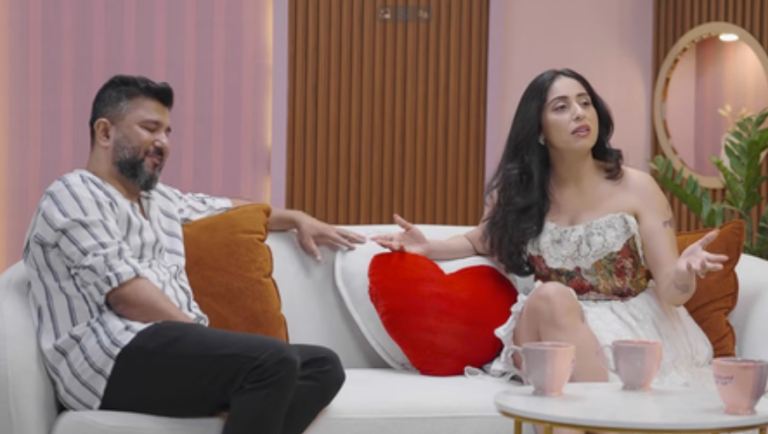 Neha Bhasin Says Choosing Not to Have Children Is a Conscious, Peaceful ...