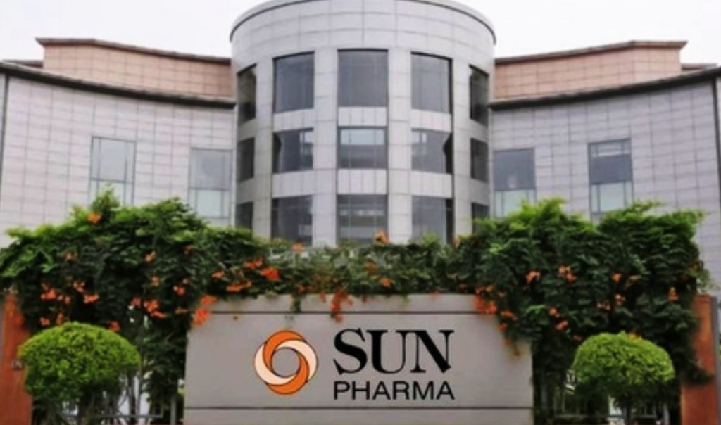 Sun Pharma Shares Slide After USFDA Flags Gujarat Plant With OAI Status ...