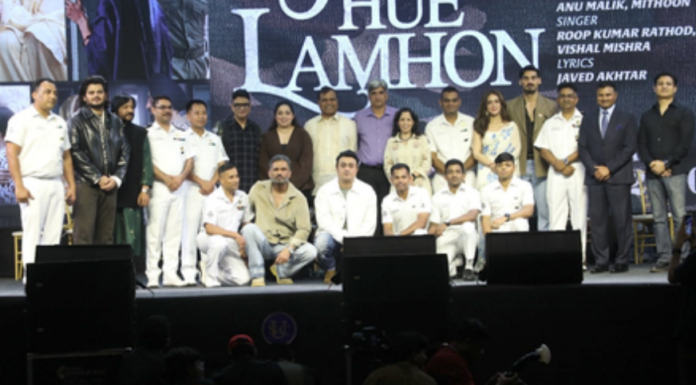 Suniel Shetty Reflects on Son Ahaan’s Struggles After Debut, Calls ...