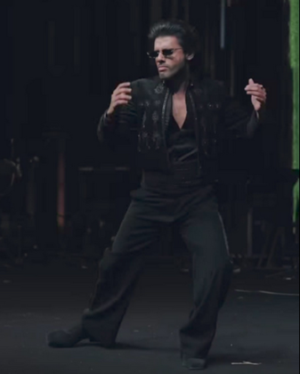 Stebin Ben Wins Hearts With Dance Video as Nupur Sanon Proudly Calls ...