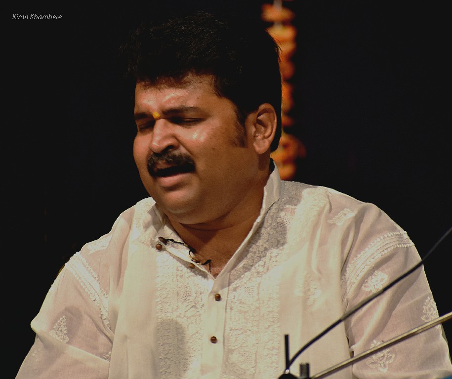 Bhuvanesh Mukul Komkali - INDIA New England News