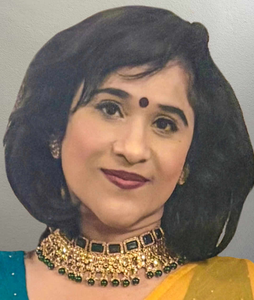 Outstanding Women of 2026: Pubali Banerjee: Scientist, Cultural Leader ...
