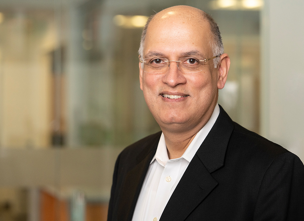 Obsidian CEO Madan Jagasia Leads Merger with Galera Therapeutics Backed ...